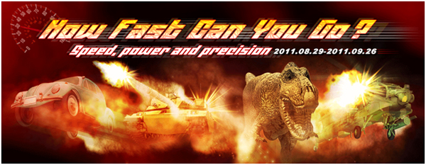 [PR] Gainward 2011 Worldwide OC Contest • Jagat Review