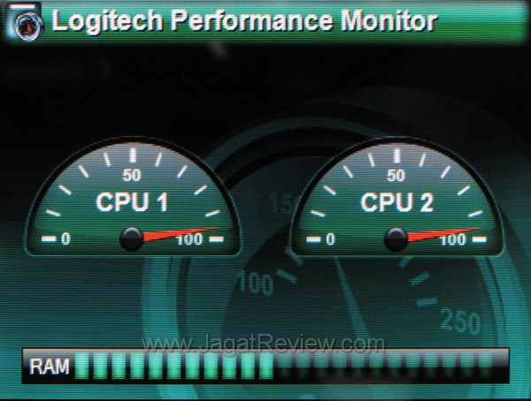 Review-Logitech G19 Gaming Keyboard: Main Game Makin Seru dengan Layar ...