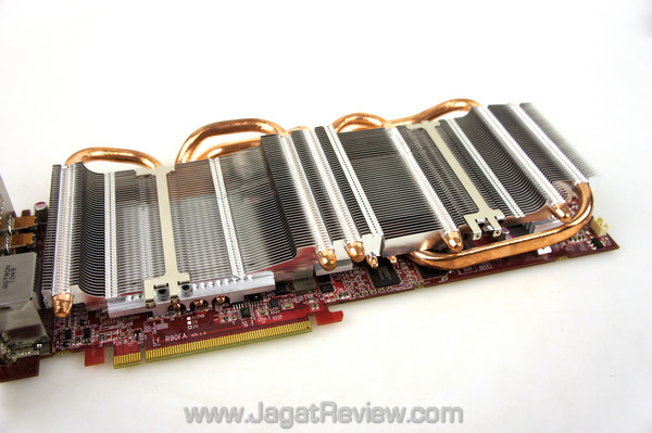 Review PowerColor AMD HD 6870 X2: Barts XT di Kasta Lebih Tinggi ...