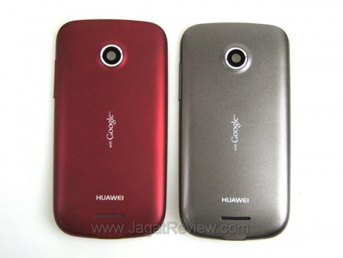 Review Huawei Ideos X3 U8510: Smartphone Android yang Murah dan Trendy ...