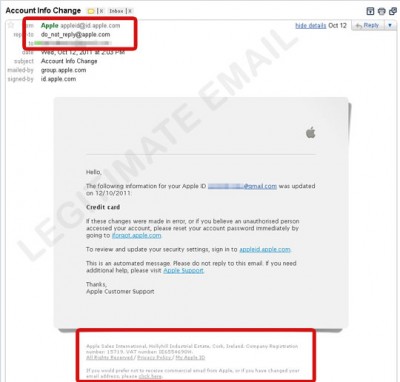 [PR] Identifikasi Phishing Email yang “Mengaku” dari Apple • Jagat Review