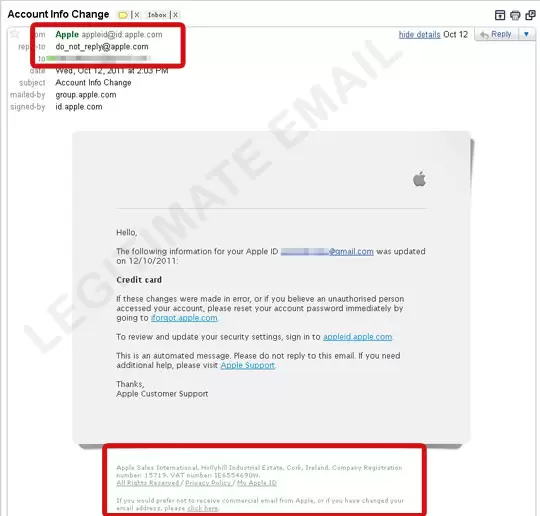 [PR] Identifikasi Phishing Email yang “Mengaku” dari Apple • Jagat Review