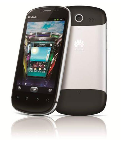 [PR] Huawei Vision Memperoleh Penghargaan Bergengsi iF Design Award ...