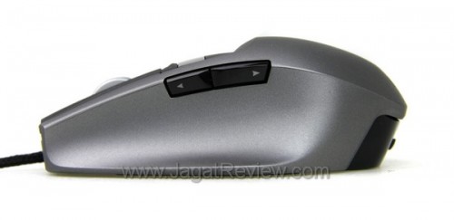 Logitech G9x Laser Mouse: Perangkat Canggih yang Nyaman di Tangan ...
