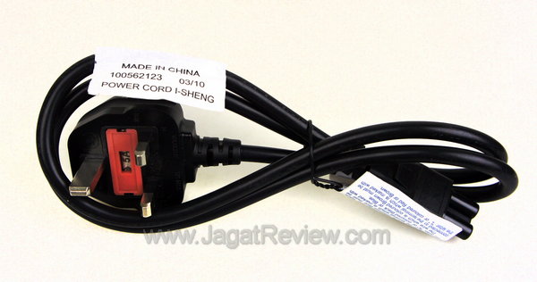 Review Seagate BlackArmor NAS 440: Empat Hard disk dalam Sebuah Armor ...