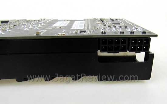 Review Digital Alliance GTX 580 Super 3GB: VGA High End dengan Memory ...