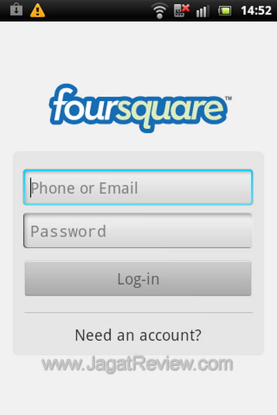 Review Sony Ericsson Live with Walkman: Smartphone Android Kencang ...