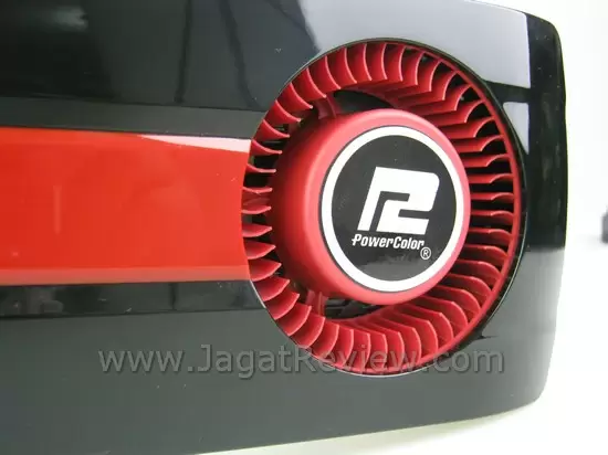Review AMD PowerColor HD 7970: Pembuktian Kubu "Merah" AMD dengan GPU ...