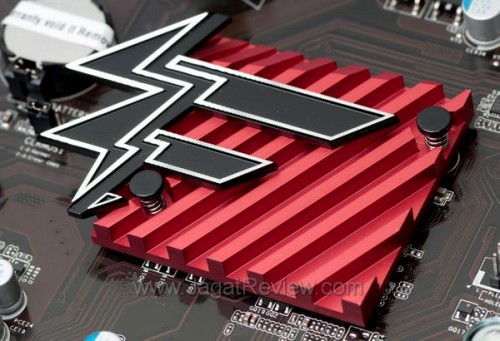 Review-ASRock P67 Fatal1ty Performance: Solusi Motherboard Ekonomis ala ...