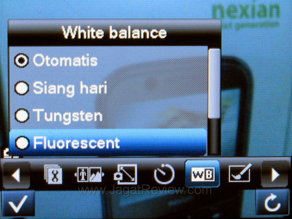 Nexian Speed 2 W750: QWERTY, 3G, Dual-GSM, Murah Pula! • Jagat Review