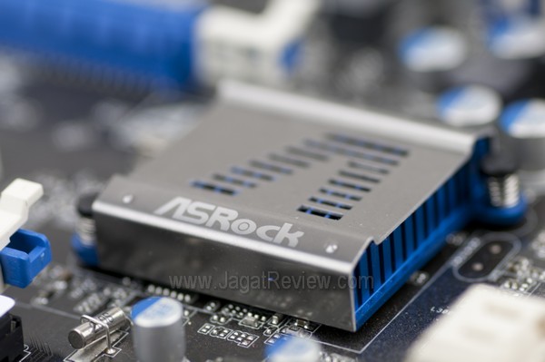 Review-Motherboard ASRock A55 Pro 3: Chipset A55, "Rasa" A75 • Jagat Review