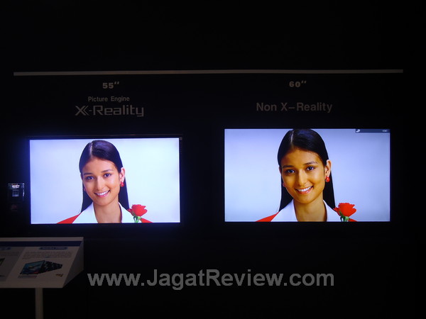 Sony Siapkan Pengalaman Terkoneksi Melalui 6 Model BRAVIA Terbaru ...