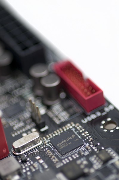 ASUS RAMPAGE IV FORMULA: X79 Versi Ekstrim yang Lebih Murah • Jagat Review