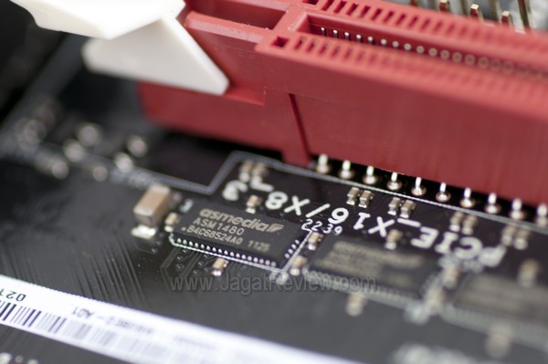 ASUS RAMPAGE IV FORMULA: X79 Versi Ekstrim yang Lebih Murah • Jagat Review