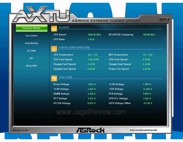 Review ASRock Z77 Extreme4: Motherboard Kelas Atas dengan Harga Murah ...