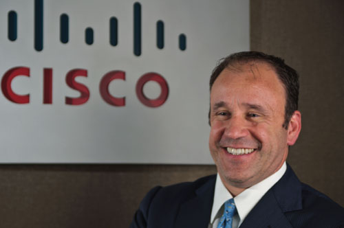 [PR] Cisco Menunjuk Pemimpin Baru untuk Kawasan Asia Pasifik, Jepang ...