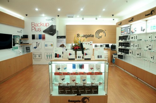 [PR] Seagate Mengumumkan Dibukanya Concept Store Pertama Di Indonesia ...