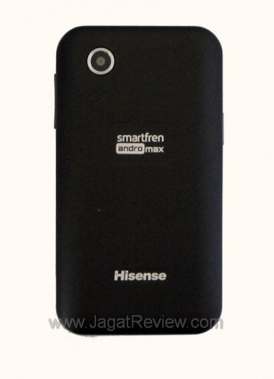 Review Smartfren Andro Max: Smartphone Android CDMA Murah • Jagat Review