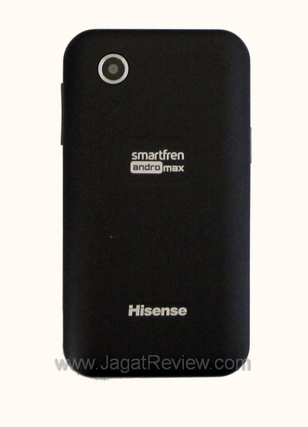 Review Smartfren Andro Max: Smartphone Android CDMA Murah • Jagat Review