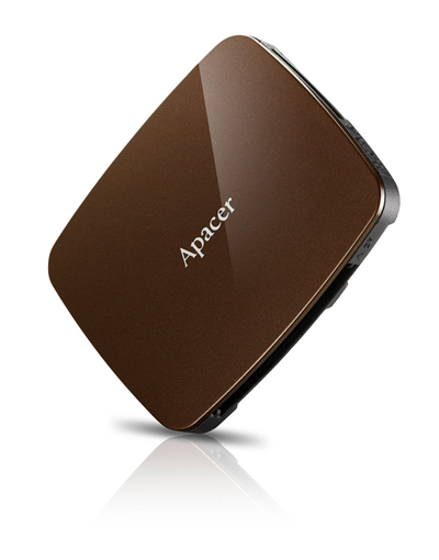 [PR] Apacer Meluncurkan Card Reader USB 3.0 AM530 Kecepatan Ultra ...