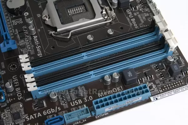 Review ASUS P8H77 M-Pro: Motherboard H77 Dengan Fitur Berlimpah • Jagat Review