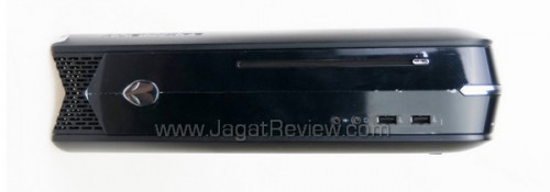 Review Alienware X51 (VGA NVIDIA GTX 555): Sistem Gaming yang Ramping ...