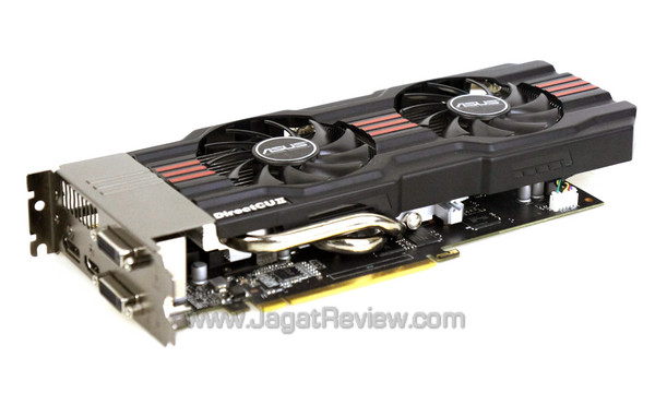 Review VGA NVIDIA GeForce GTX 660 Ti SLI: Performa Tinggi dengan Dual ...