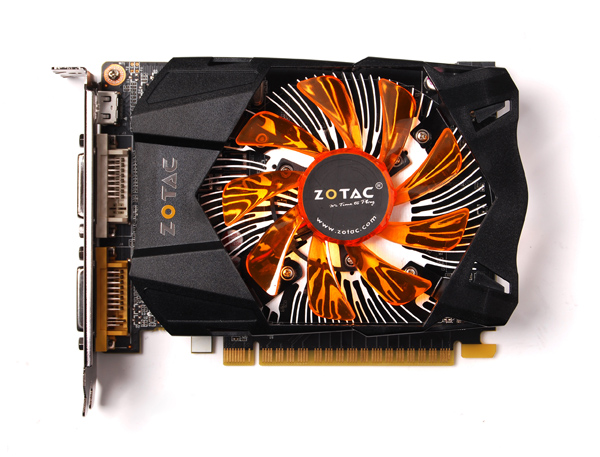 [PR] ZOTAC announces ZOTAC GeForce GTX 650 Ti series • Jagat Review