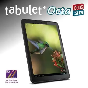 [PR] The New Tabulet : "The Perfect 8" Tabulet Octa Duos • Jagat Review
