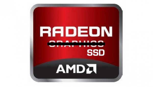 AMD Akan Merilis SSD Merek Radeon? • Jagat Review
