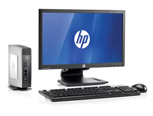 [PR] HP Luncurkan t510 dan t610, Thin Client dengan Tingkat Keamanan ...