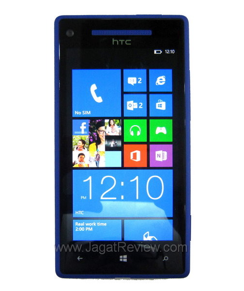 HTC Media RoundTable: HTC 8x, 8s, dan One X+ • Jagat Review