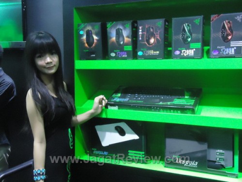 Razer Resmikan Service Center Pertama di Indonesia • Jagat Review