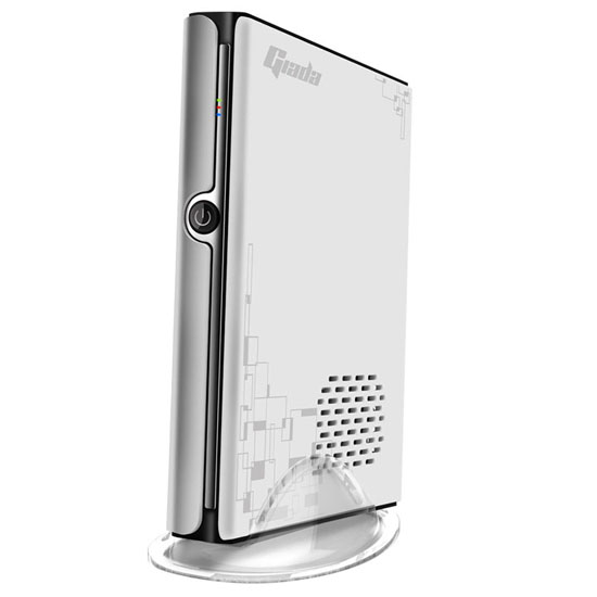 [PR] Giada® Technology Meluncurkan Jajaran Mini PC Mainstream yang ...