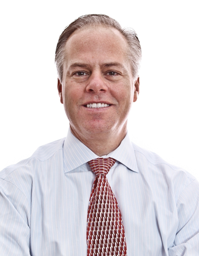 [PR] CA Technologies Tunjuk Michael P. Gregoire Sebagai Chief Executive ...