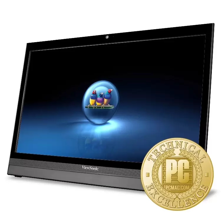 [PR] PC Magazine Memilih Smart Display ViewSonic VSD220 Sebagai ...