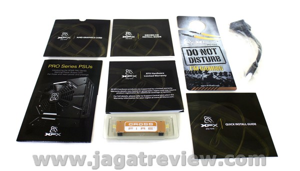 Review VGA AMD Radeon XFX R7970 DD 3GB: Tahiti XT GHz Edition ...