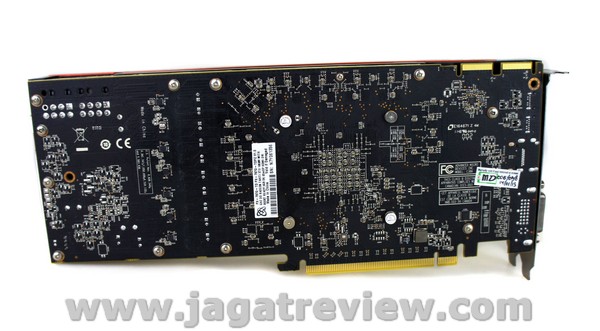Review VGA AMD Radeon XFX R7970 DD 3GB: Tahiti XT GHz Edition ...