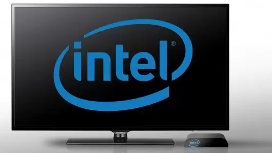 Intel akan Luncurkan Layanan Kabel Virtual dan Set-top-box • Jagat Review