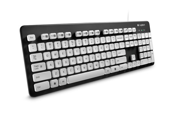 [PR] Logitech® Washable Keyboard K310, Keyboard Andal • Jagat Review