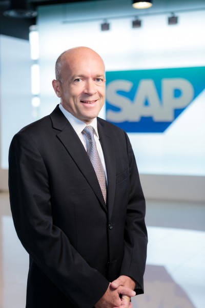 [PR] SAP Menunjuk Francois Lancon sebagai Presiden dan Direktur ...