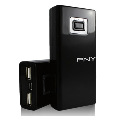 [PR] PNY Umumkan Power Bank 80A untuk Perangkat yang “Haus” Daya Isi ...