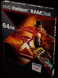 AMD Luncurkan Radeon RG2133 Gamer Series Memory DDR3 • Jagat Review