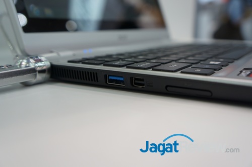 Preview Kinerja AMD APU 'Temash' A6-1450 • Jagat Review