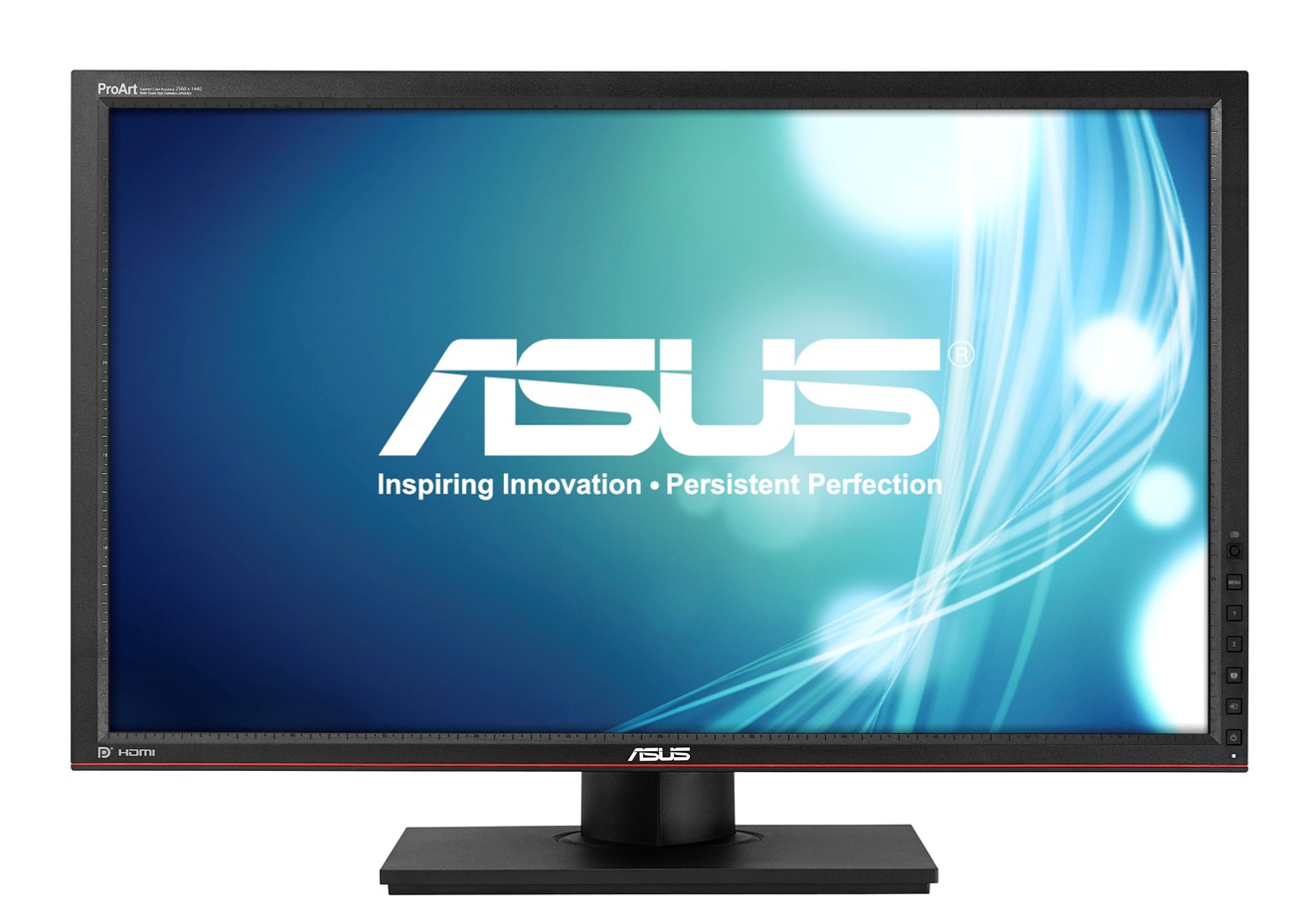 [PR] ASUS Memperkenalkan LCD Monitor WQHD 27 Inchi ProArt Series PA279Q ...
