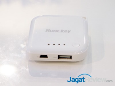 Computex 2013 Booth Raid: Huntkey • Jagat Review
