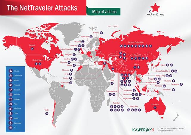 [PR] Kaspersky Lab Ungkap Kegiatan Mata-mata Cyber Global Baru Bersandi ...