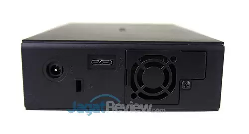 Review Buffalo DriveStation DDR 2 TB: Hard Disk Eksternal dengan Cache ...