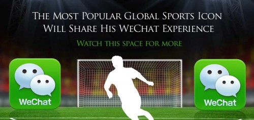 [PR] WeChat capai 70 Juta Pengguna • Jagat Review