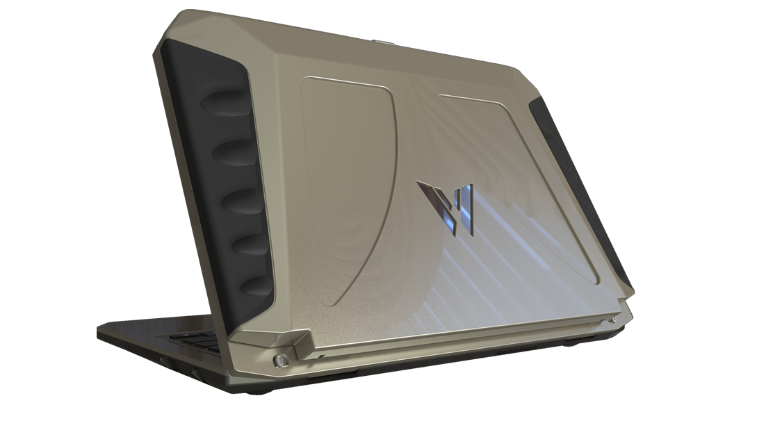 SOL: Energi Surya untuk Notebook Ubuntu • Jagat Review